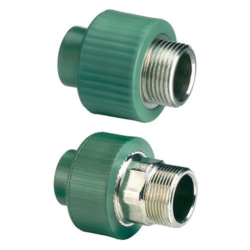Tubo macho con enchufe macho - Anilco