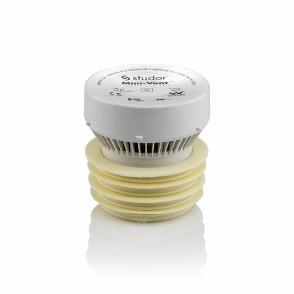 Mini - vent - Anilco