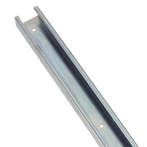 Perfil Mini Para Grampa Ajustable. - Anilco